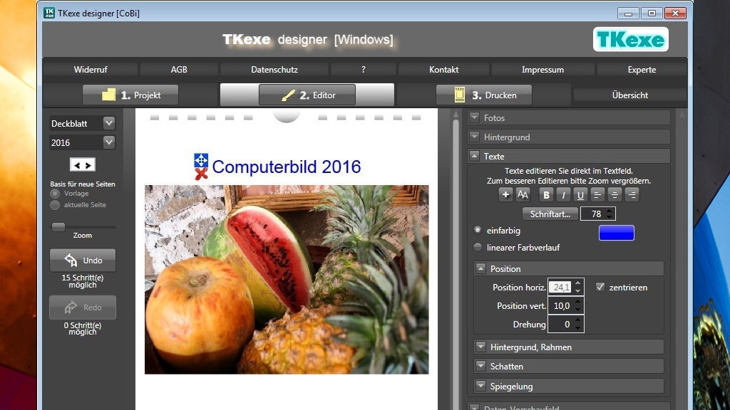 Windows-CMD/-Batch: Bild öffnen – so tricksen Sie - COMPUTER BILD
