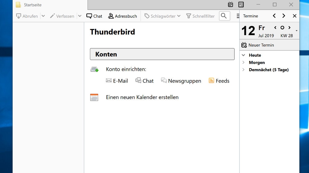Windows-CMD/-Batch: Bild öffnen – so tricksen Sie - COMPUTER BILD