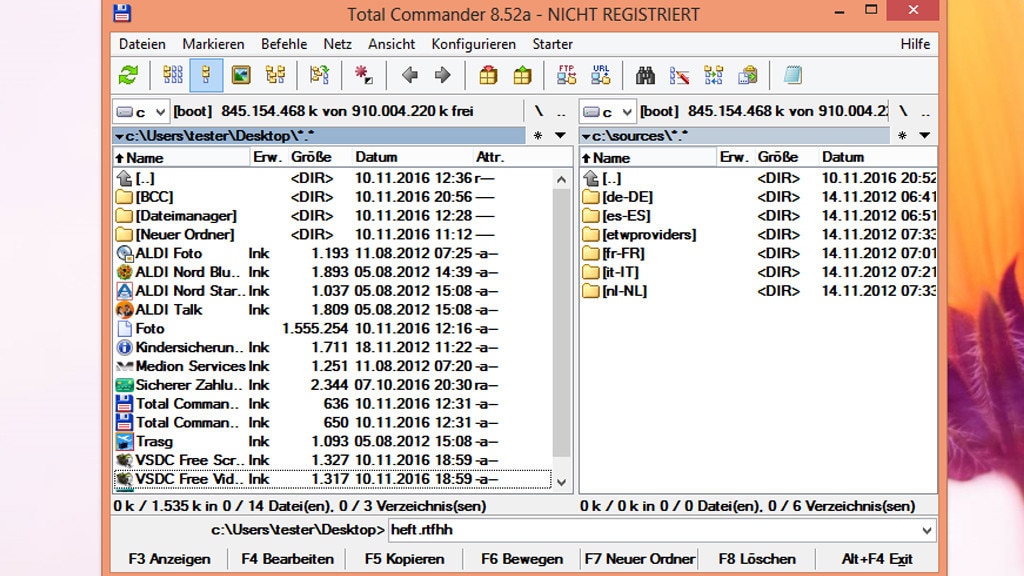 Die besten 64-Bit-Programme gratis - COMPUTER BILD