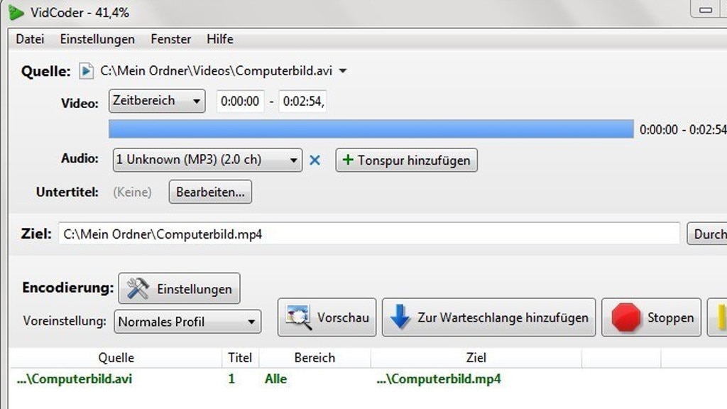 Die besten 64-Bit-Programme gratis - COMPUTER BILD