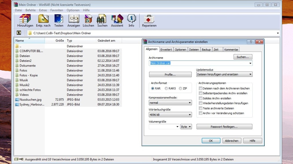 Die besten 64-Bit-Programme gratis - COMPUTER BILD