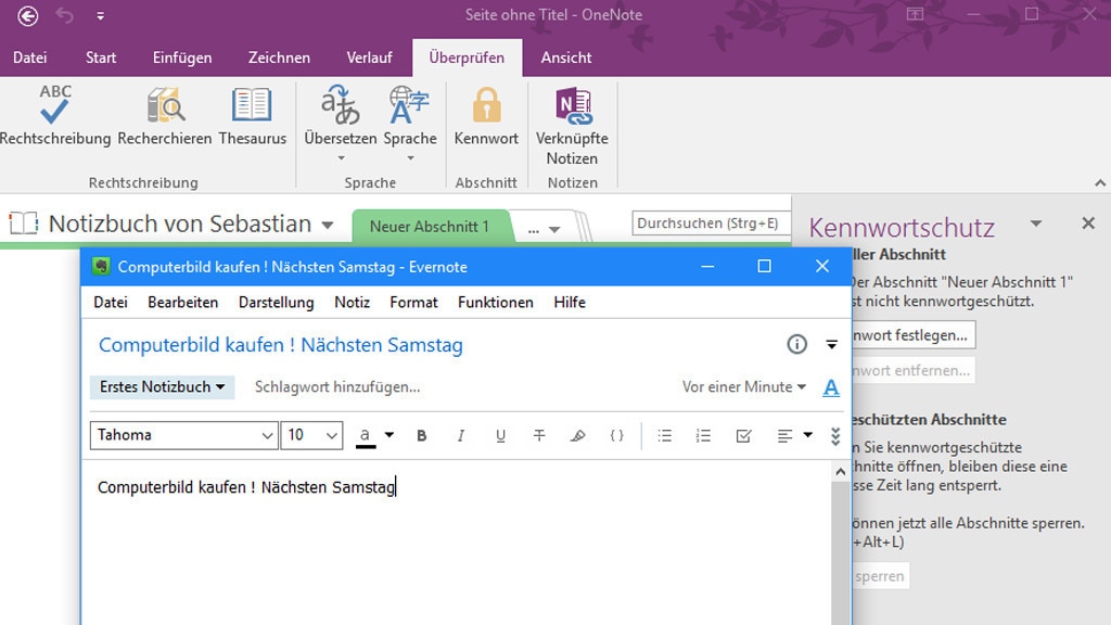 Windows Media Center: Alternativen - COMPUTER BILD
