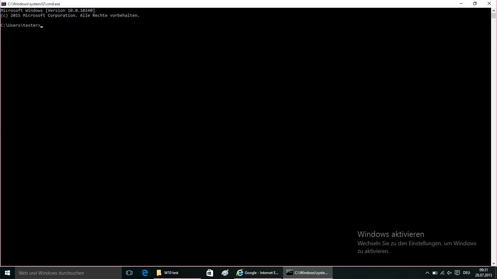 Windows-10-Optik für Ihren PC - COMPUTER BILD