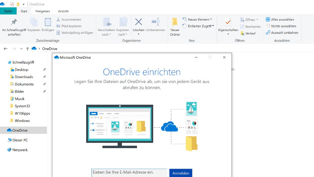 Windows 7/8/10/11: Als-Pfad-kopieren-Shortcut - COMPUTER BILD