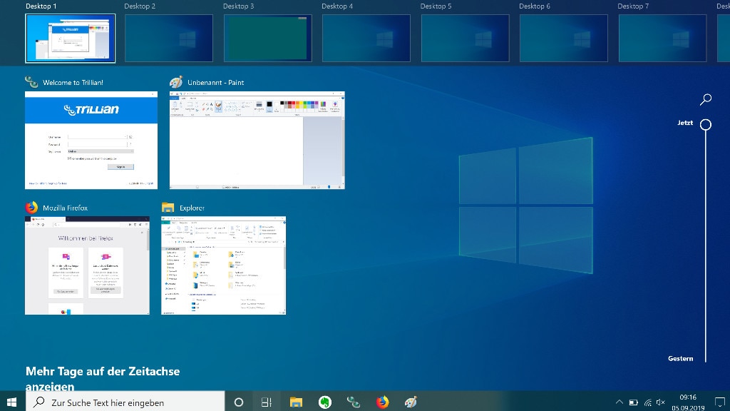 Windows 7/8/10/11: Als-Pfad-kopieren-Shortcut - COMPUTER BILD