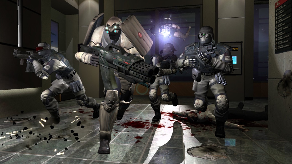 Ego-Shooter kostenlos spielen - COMPUTER BILD