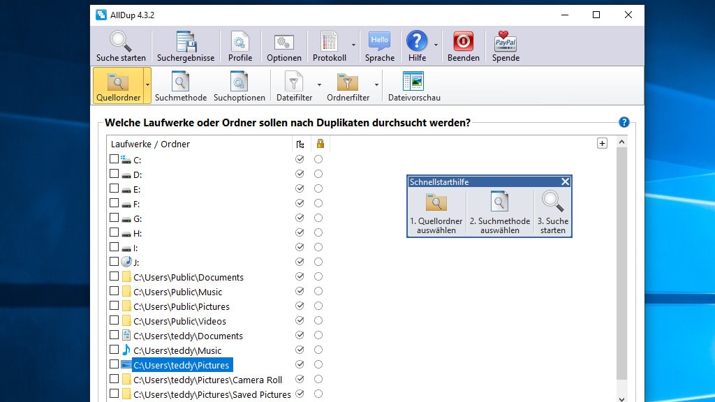Windows 10/11: Gruppenrichtlinien-Editor im Griff mit zehn Tipps ...