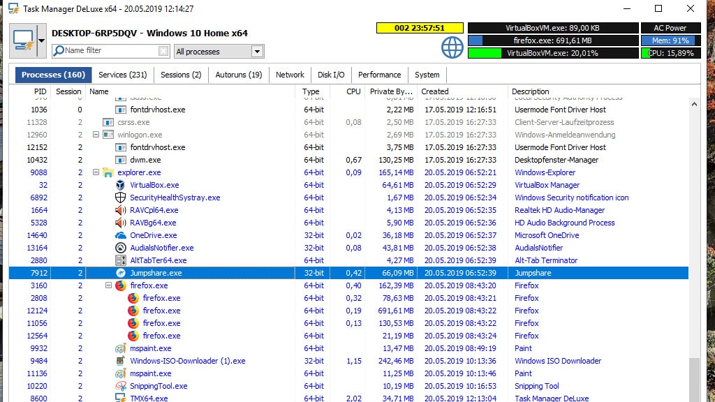 Power-Tools für Windows 10: Die besten Systemtools - COMPUTER BILD