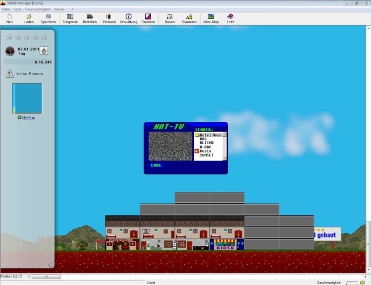 Die 50 beliebtesten Minispiele - COMPUTER BILD