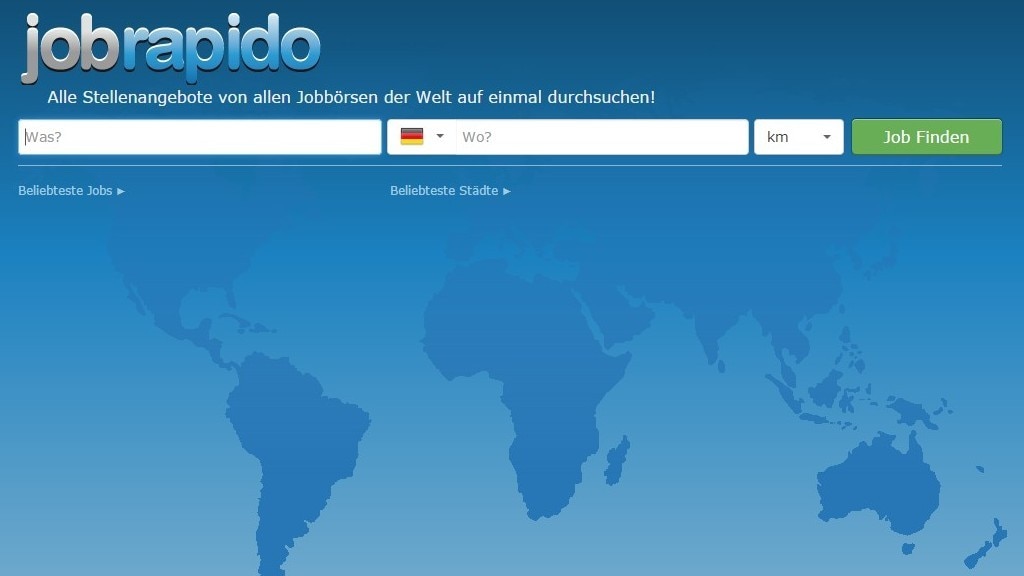 Dieses Land bewertet Arbeitslose bald per Algorithmus - COMPUTER BILD