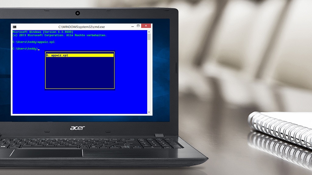 Windows 7/8/10: MSI-Dateien entpacken - COMPUTER BILD