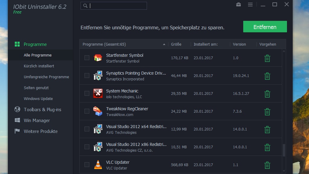 China-Downloads: Programme aus Fernost - COMPUTER BILD