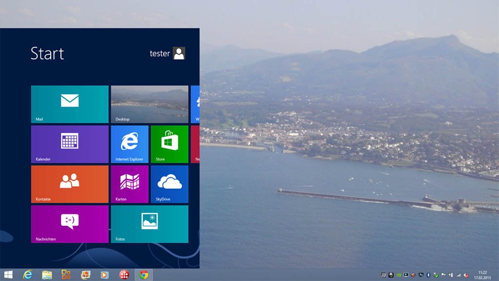 China-Downloads: Programme aus Fernost - COMPUTER BILD