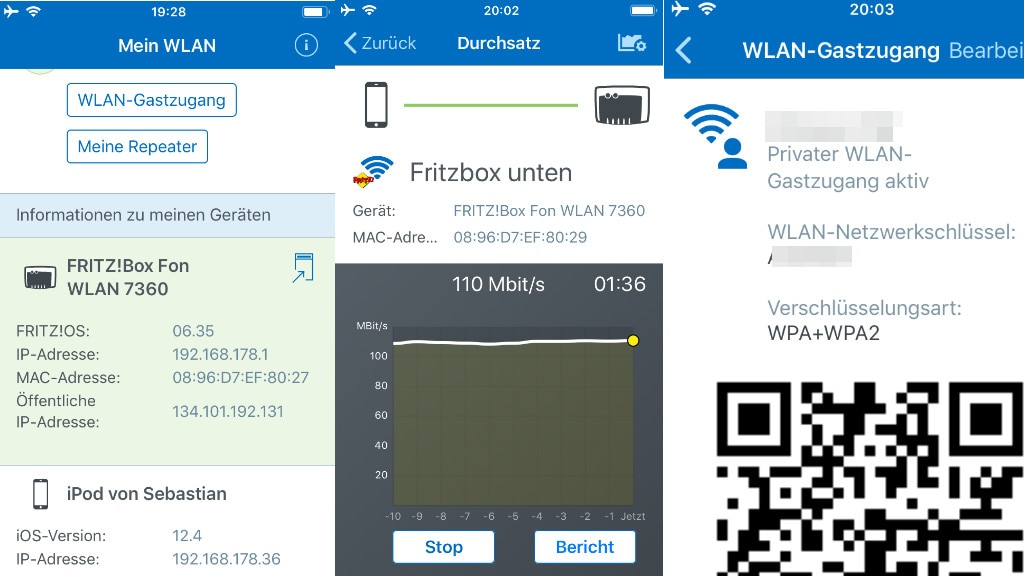 WLAN optimieren und schneller machen mit diesen Tools - COMPUTER BILD