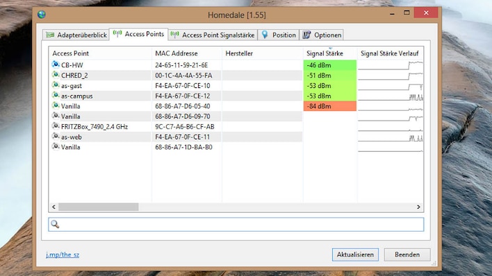 WLAN optimieren und schneller machen mit diesen Tools - COMPUTER BILD