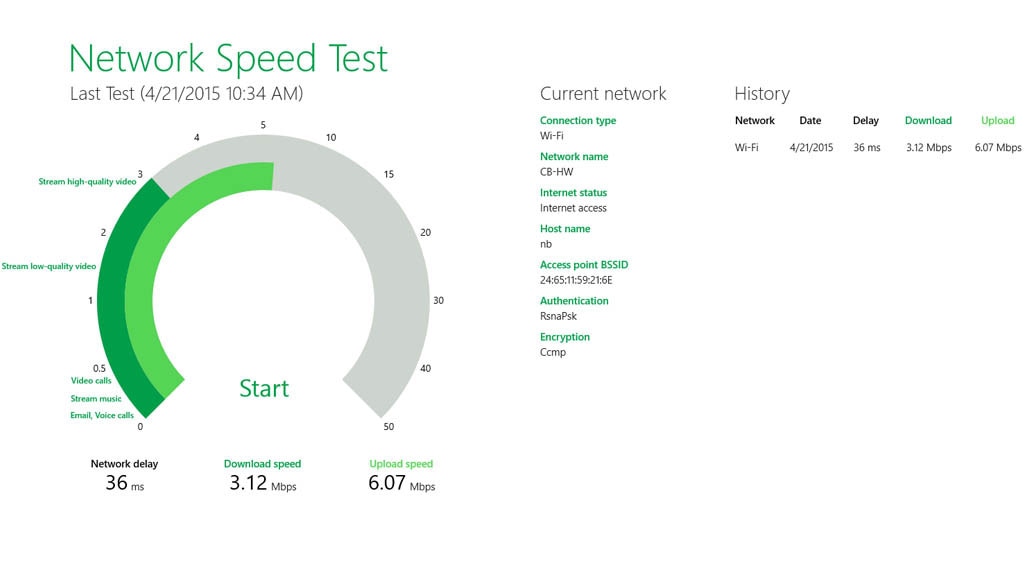 MAC-Adresse herausfinden: So go gehen Sie vor - COMPUTER BILD