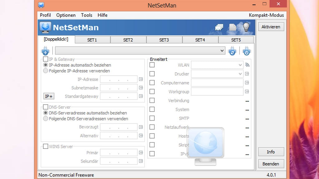 Wi-Fi Scanner: Gratis-Tool, um WLANs professionell zu analysieren ...