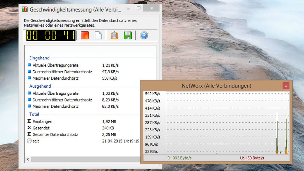 WLAN optimieren und schneller machen mit diesen Tools - COMPUTER BILD