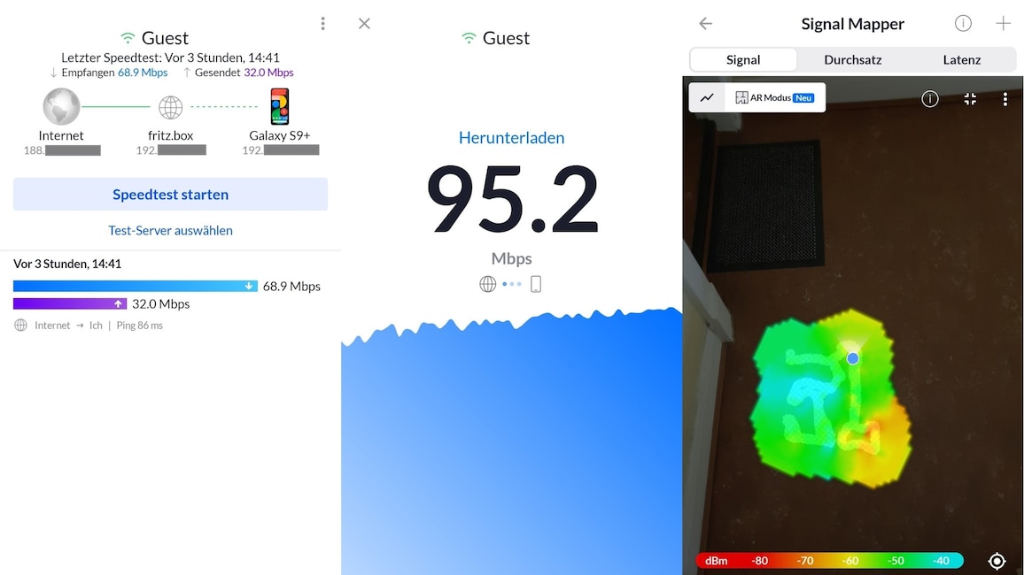 WLAN optimieren und schneller machen mit diesen Tools - COMPUTER BILD