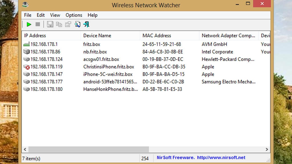 Windows: IP-Adresse anzeigen – so ermitteln Sie sie - COMPUTER BILD