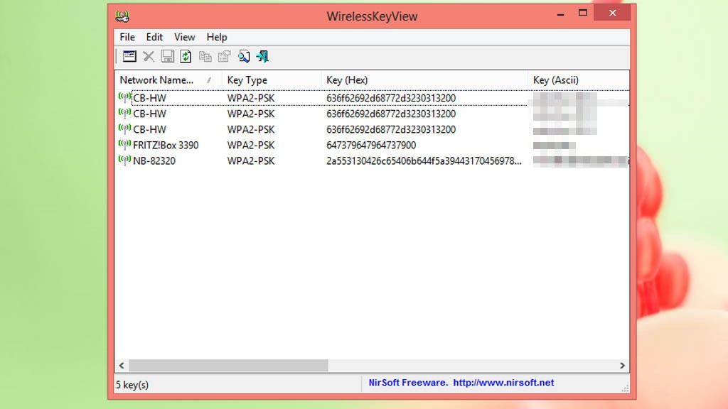 Windows: netsh-Befehle für WLAN und Firewall - COMPUTER BILD