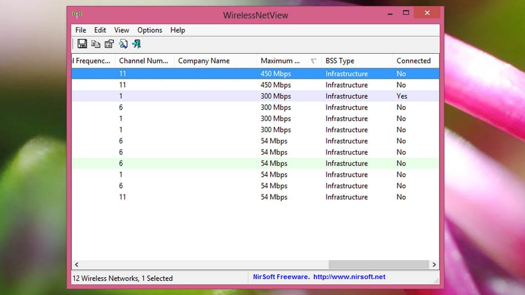 Geheimen Windows-WLAN-Monitor-Modus aktivieren - COMPUTER BILD
