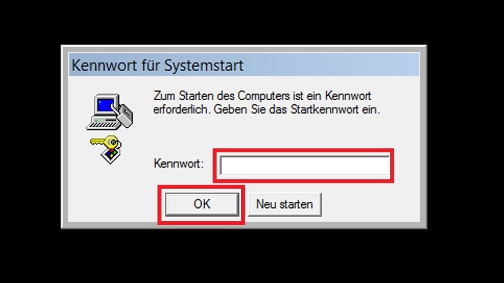 Windows 10: Alten Rechner nutzen - COMPUTER BILD