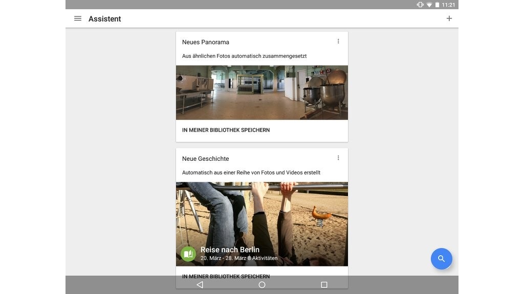 Heimlicher Bilder-Versand bei Google Fotos - COMPUTER BILD