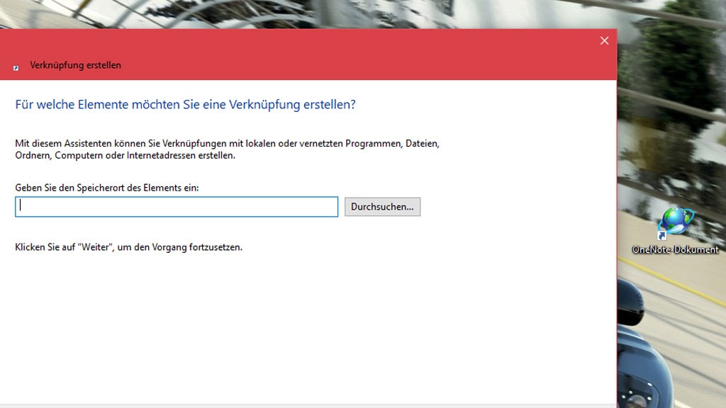 Windows-CMD: Startmenü öffnen – kurzer Befehl genügt - COMPUTER BILD