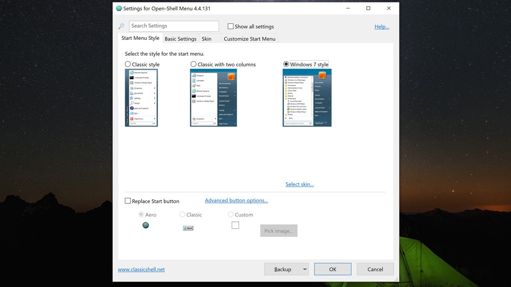 Start Menu X vs. Classic Shell: Review von Start Menu X - COMPUTER BILD