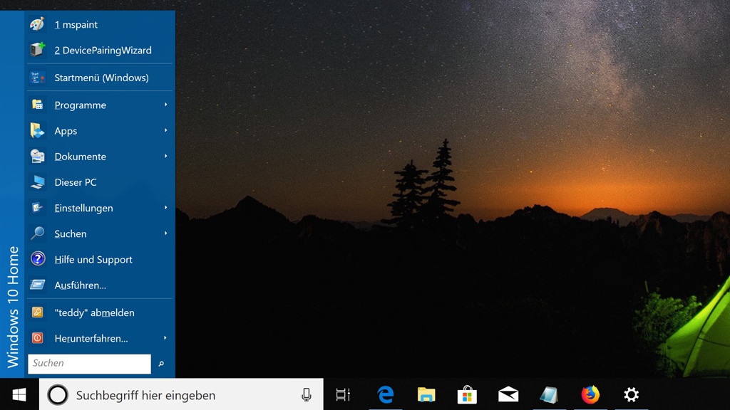 Windows 11: Startmenü anpassen – manuell und mit Tools - COMPUTER BILD
