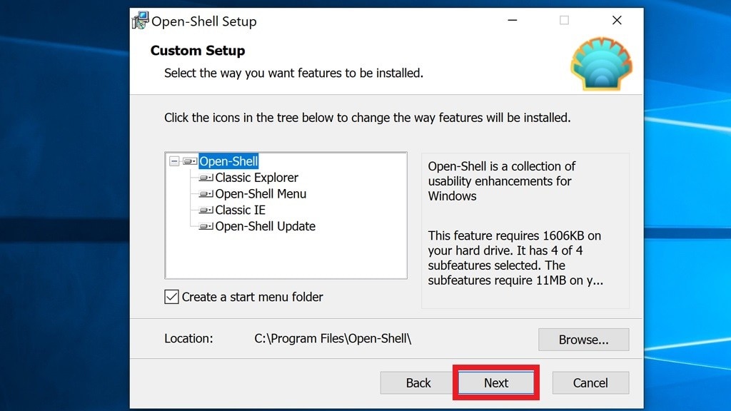 Start Menu X vs. Classic Shell: Review von Start Menu X - COMPUTER BILD