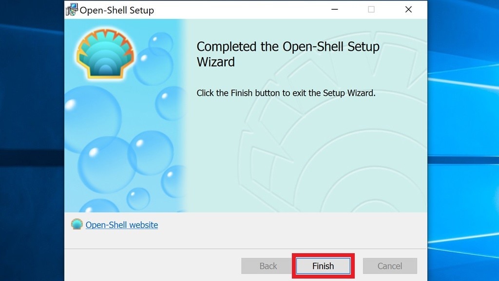 Start Menu X vs. Classic Shell: Review von Start Menu X - COMPUTER BILD