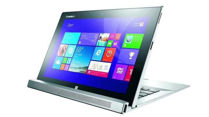 Diese XXL-Tablets sind gefragt - COMPUTER BILD