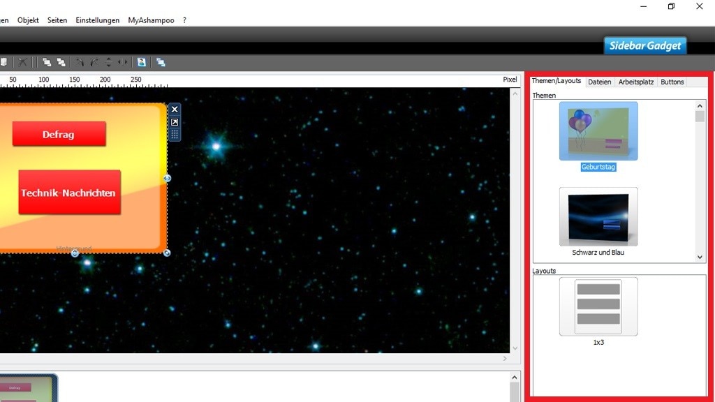 Eigenes Programm ohne zu programmieren - COMPUTER BILD