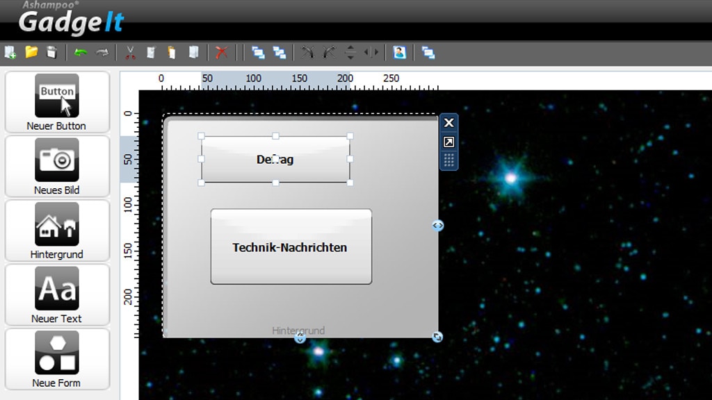 Eigenes Programm ohne zu programmieren - COMPUTER BILD