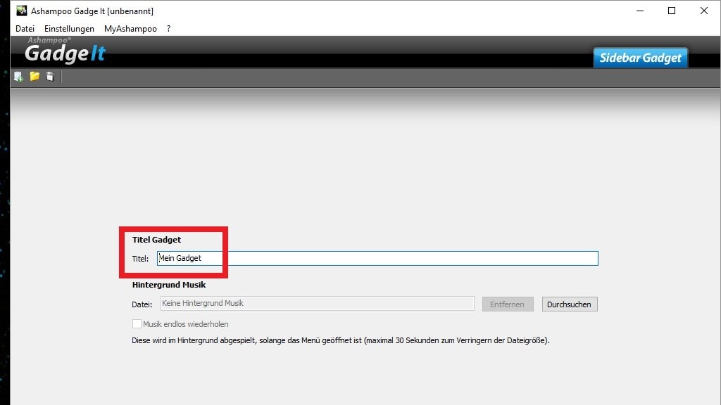 Eigenes Programm ohne zu programmieren - COMPUTER BILD