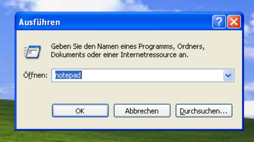 Eigenes Programm ohne zu programmieren - COMPUTER BILD
