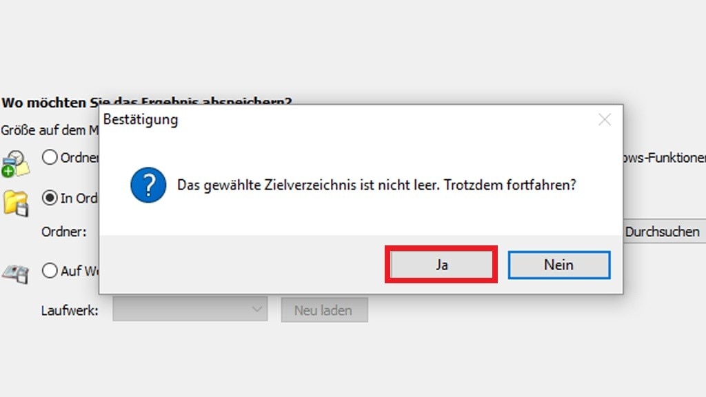 Eigenes Programm ohne zu programmieren - COMPUTER BILD
