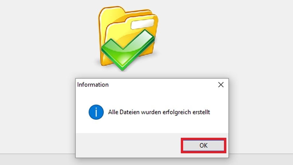 Eigenes Programm ohne zu programmieren - COMPUTER BILD