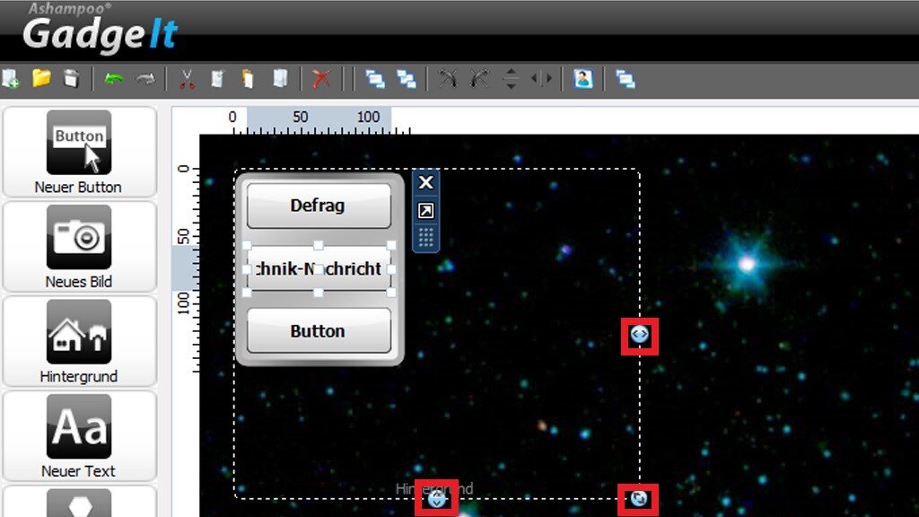 Eigenes Programm ohne zu programmieren - COMPUTER BILD
