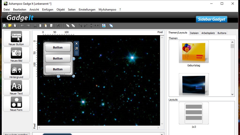 Eigenes Programm ohne zu programmieren - COMPUTER BILD