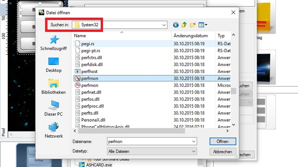 Eigenes Programm ohne zu programmieren - COMPUTER BILD