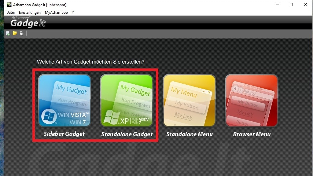 Eigenes Programm ohne zu programmieren - COMPUTER BILD