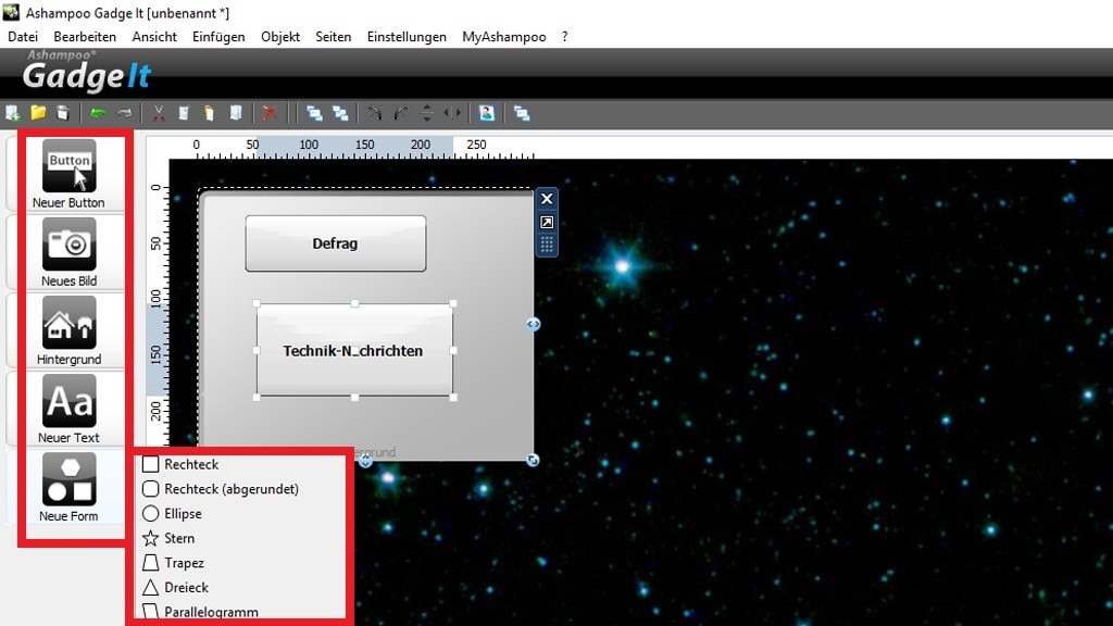 Eigenes Programm ohne zu programmieren - COMPUTER BILD
