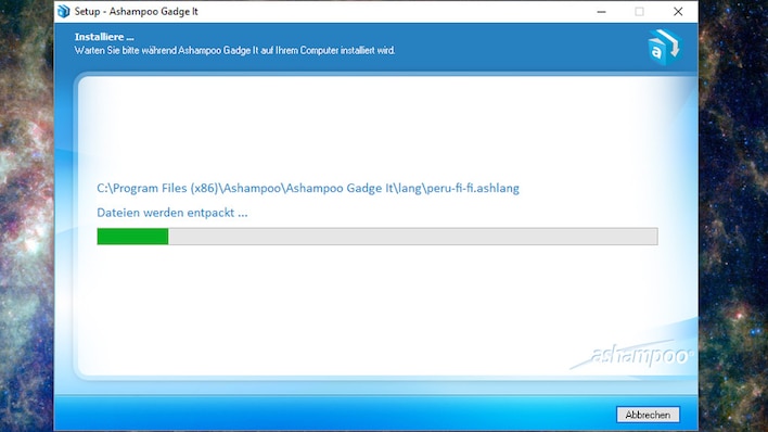 Eigenes Programm ohne zu programmieren - COMPUTER BILD