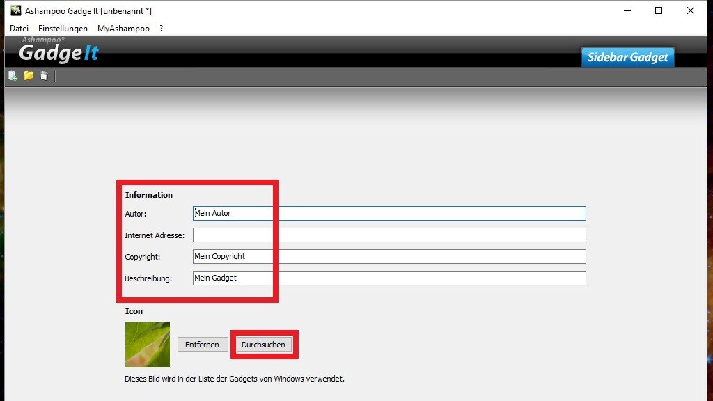 Eigenes Programm ohne zu programmieren - COMPUTER BILD