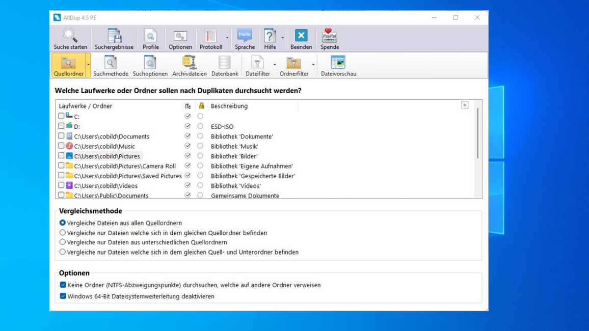 Internetseiten zeichnen Tastatureingaben auf - COMPUTER BILD
