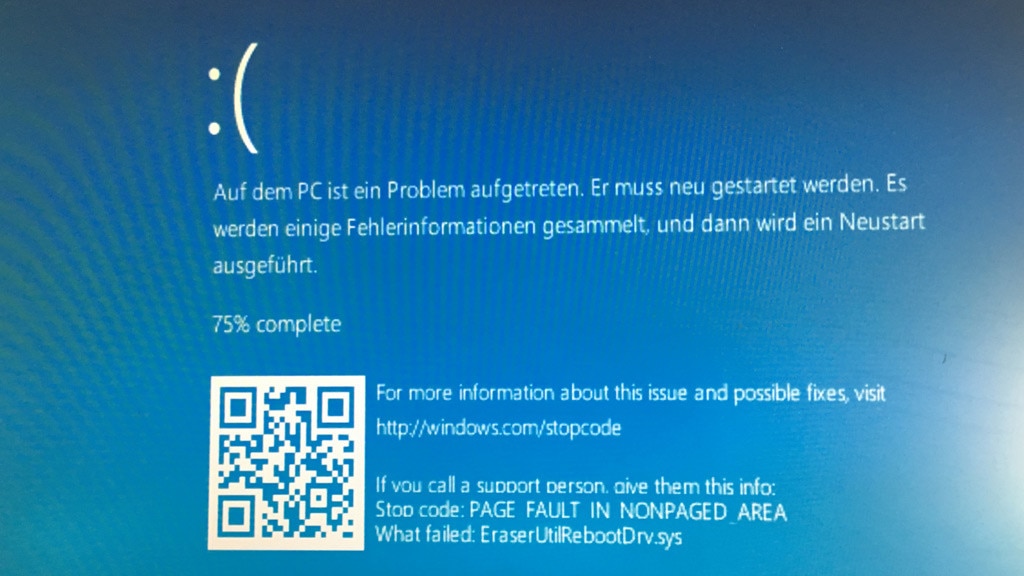 Secure Boot: Hintertür in Windows 10 entdeckt - COMPUTER BILD