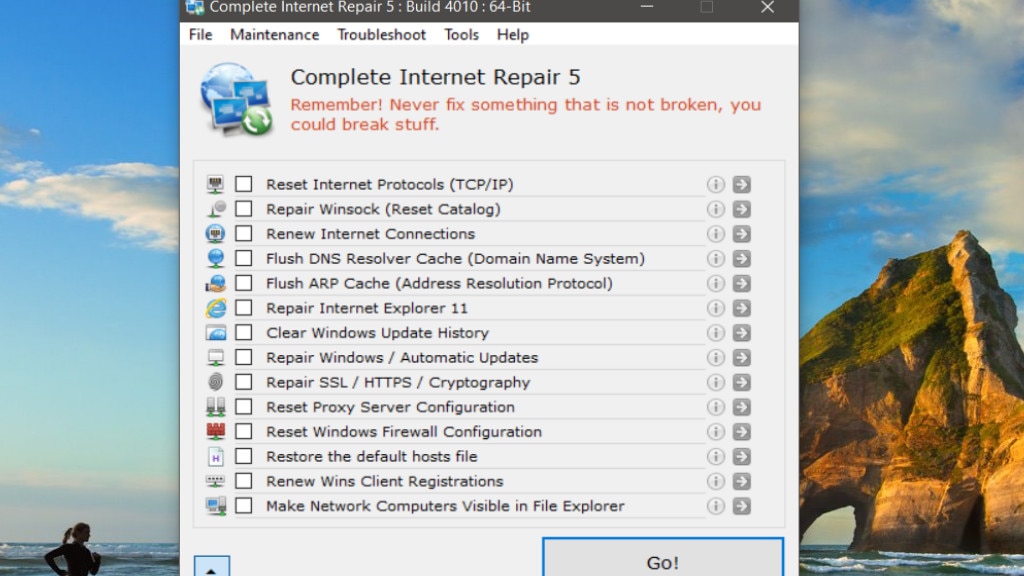 Windows Repair: Review (Test), Tipps und Alternativen - COMPUTER BILD